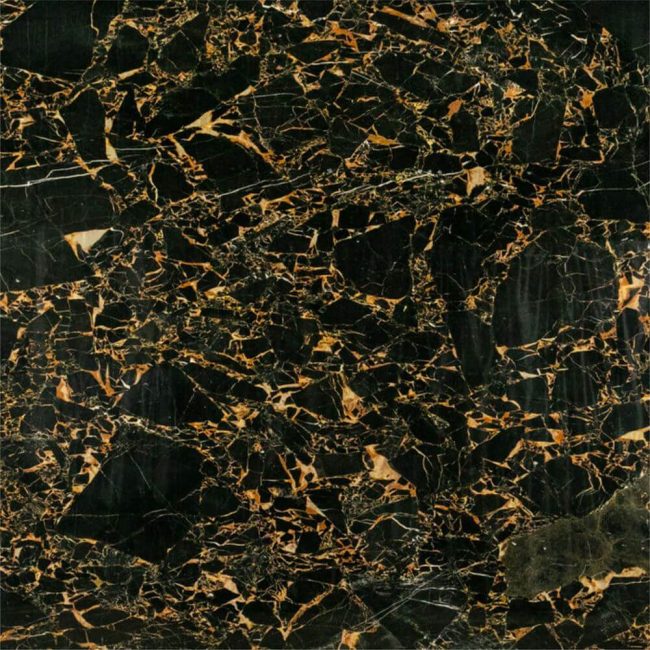 Gold Portoro - Exquisite Marble, Granite, Ceramic & Quartz Supplier in UAE