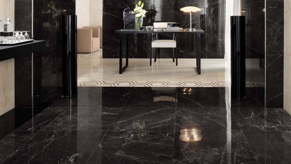 Best Marble Tile Design for Floors and Wall Spaces