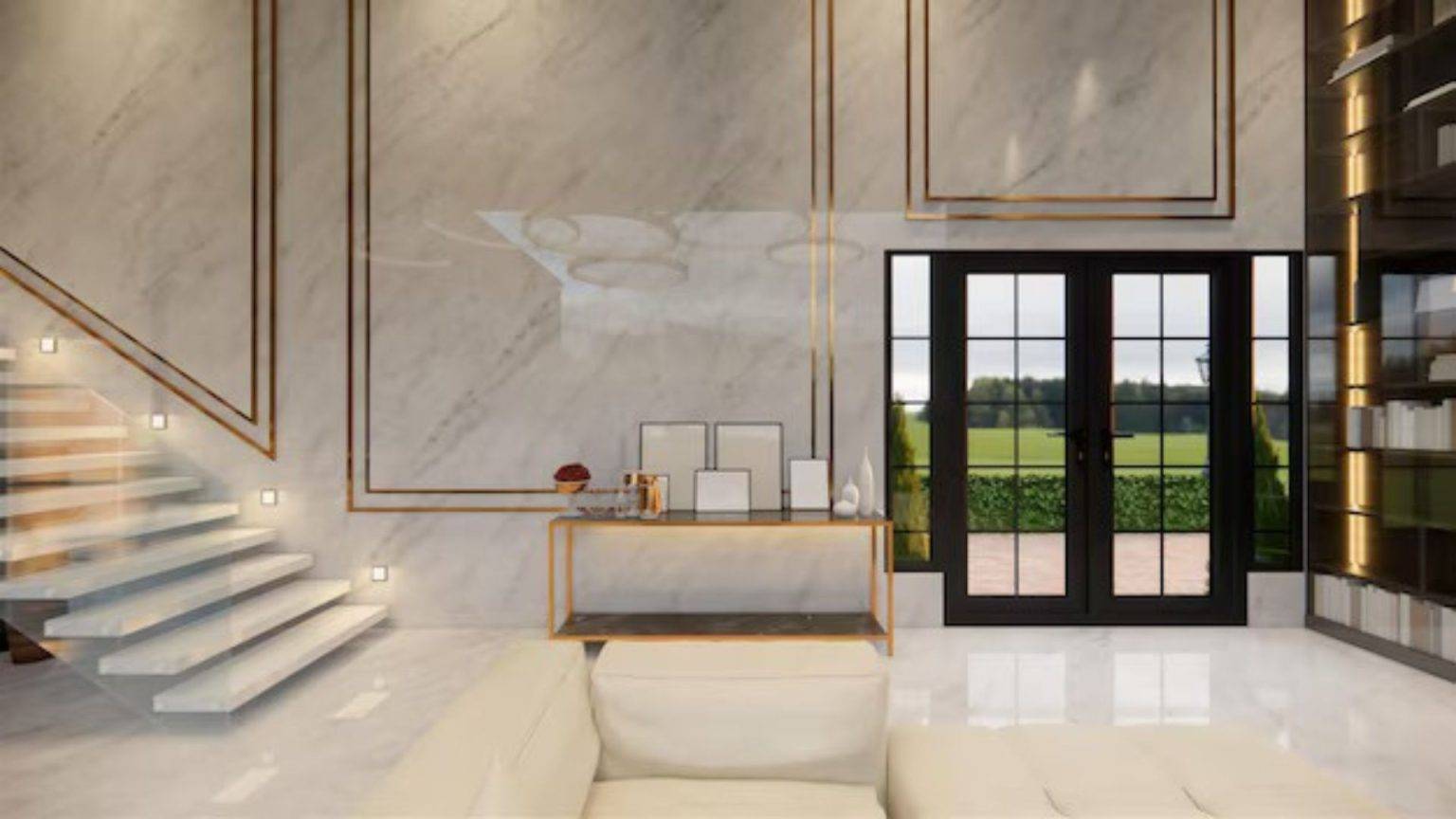How Marble Is Made | From Nature to Luxury Surfaces
