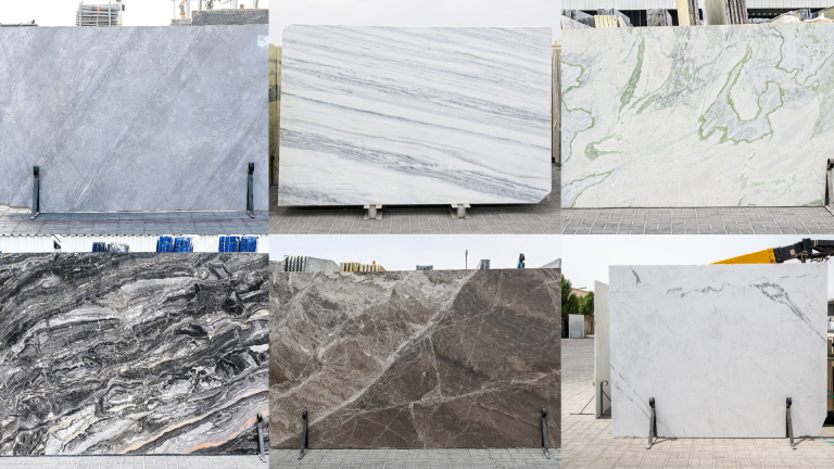 Best Granite & Marble Supplier in UAE | Top Natural Stone