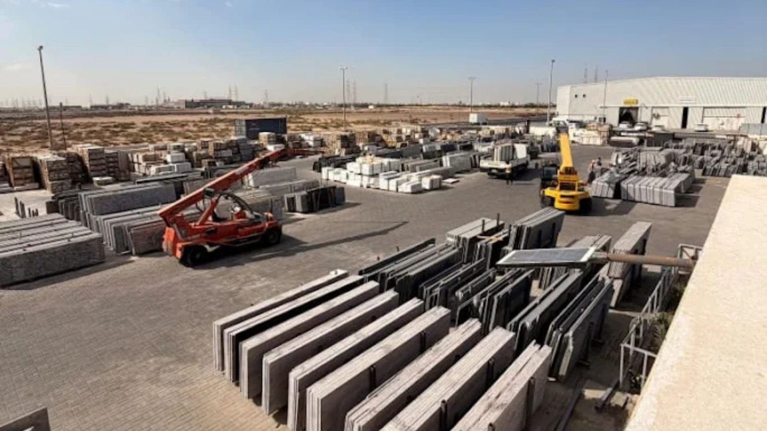 Best Granite & Marble Supplier in Dubai | Top Natural Stone UAE