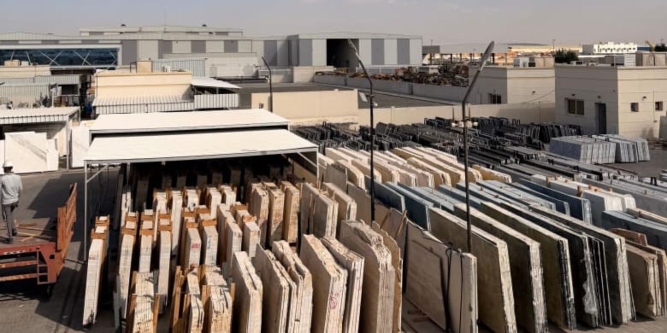 Choosing the Right Marble Factory for Quality Stone Projects