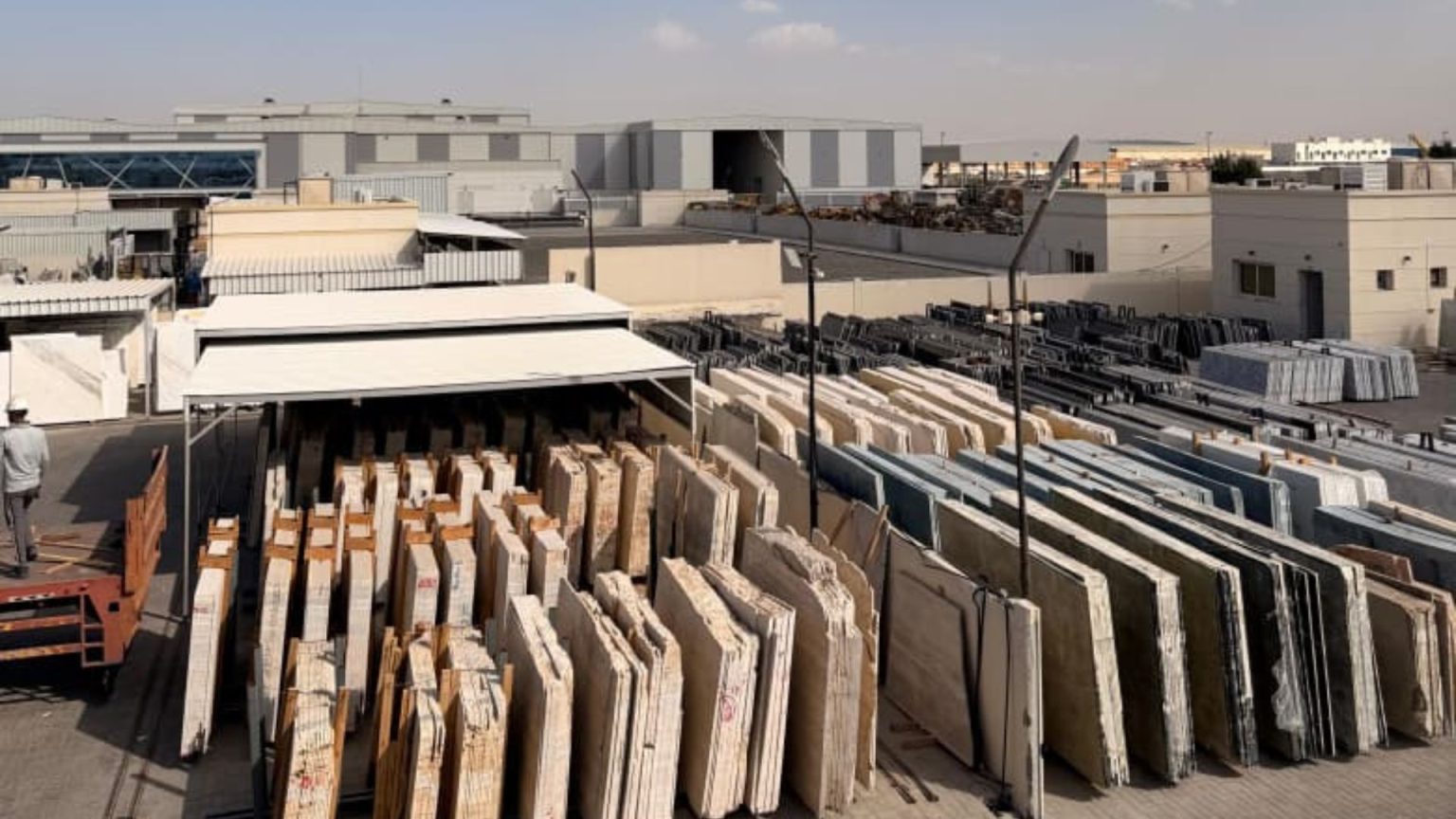 Best Granite & Marble Supplier in Dubai | Top Natural Stone UAE