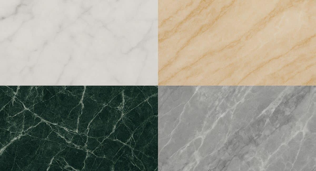 Types of Marble & Their Uses | UAE, Dubai & GCC